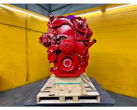 Cummins X15 Engine Assembly In Opa Locka Fl 19 500 00 8171