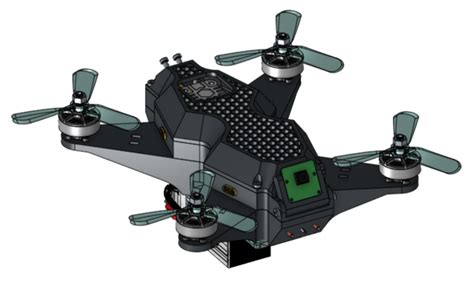 Building A Raspberry Pi Pico 2 Powered Drone From Scratch Raspberry Pi