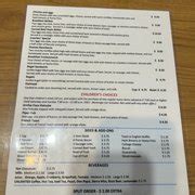 Taildragger Cafe 67 Photos And 58 Reviews 1150 Airport Rd Minden Nv
