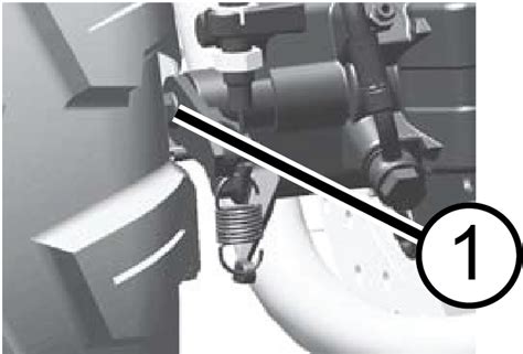 Parking Brake Adjustment Polaris Online Publication Portal