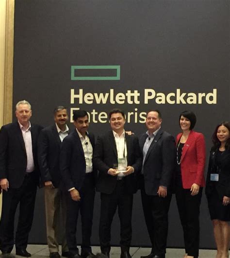 Dicker Data Is Honoured To Receive The Asia Pacific Top Coverage Growth Distributor Of The Year