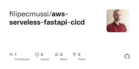 Github Filipecmussiaws Serveless Fastapi Cicd