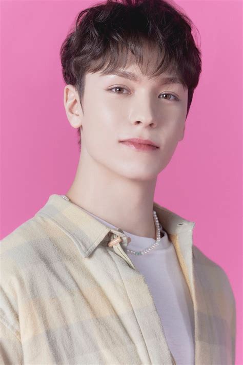 Vernon Vernon Seventeen Seventeen Seventeen Kpop