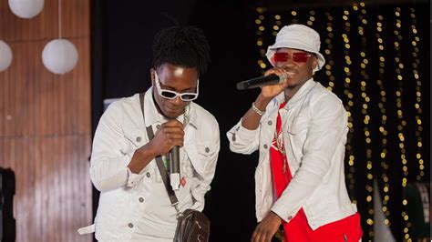 Young Cb Live Performance Mmct2022 Youtube