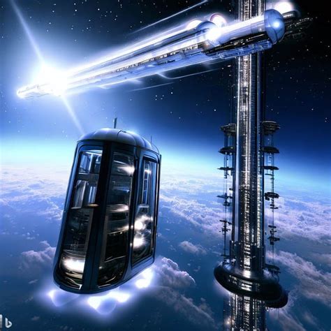 Space Elevators Raiart