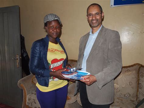 Mr Bojangles I Visited A Brothel In A Kampala Slum And Im Proud Of It