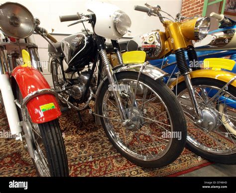 The Typhoon Mopet Is A Small Compact Vehicle Designed For Versatile