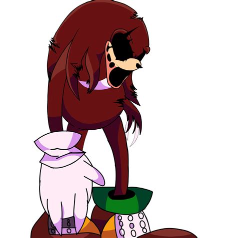 Knucklesexe Rfridaynightfunkin