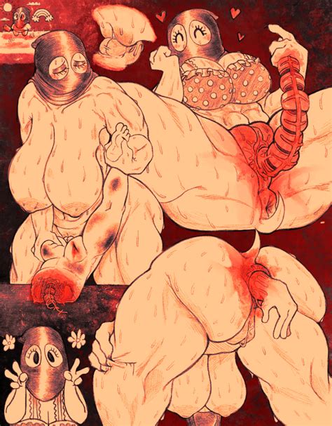 Rule 34 Anal Anal Masturbation Anal Vore Anthro Ass Big Breasts Big