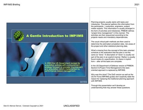 Imp Ims Step By Step Pdf