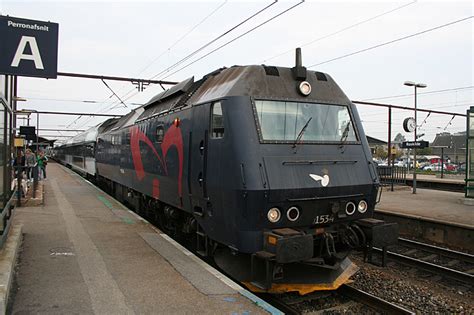 Class Me Dsb Matty Ps Railway Pics