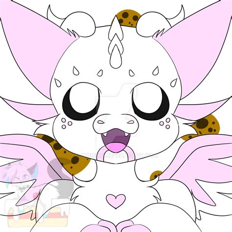 Cookie Doodle By 1upmilo On Deviantart