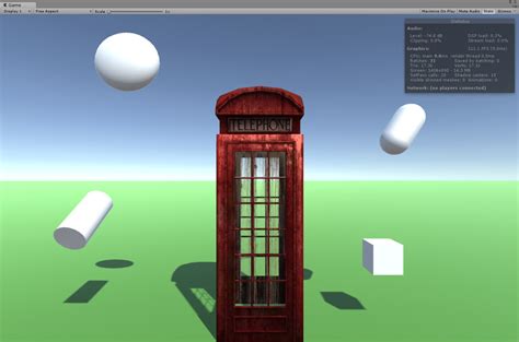 camera glitch effect shader assetsdeals pro