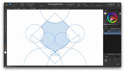 shape builder crashes affinity designer on mac v2 bugs found on macos