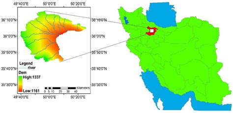 Figure 1 From Evaluation And Comparison Of Performance Of Sdsm And