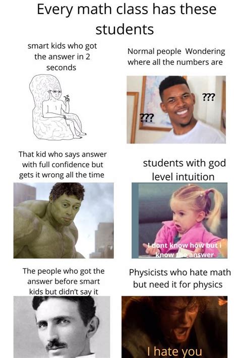 Math Class Starter Pack Artofit
