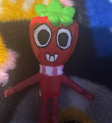 Sprout Dandys World Free 3d Print Model Makerworld