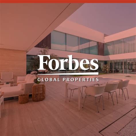 Michael Jalbert On Linkedin Perspectives By Forbes Global Properties