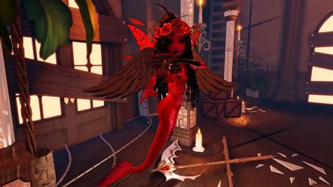 Best Eldritch Horror Outfit Ideas In Dress To Impress