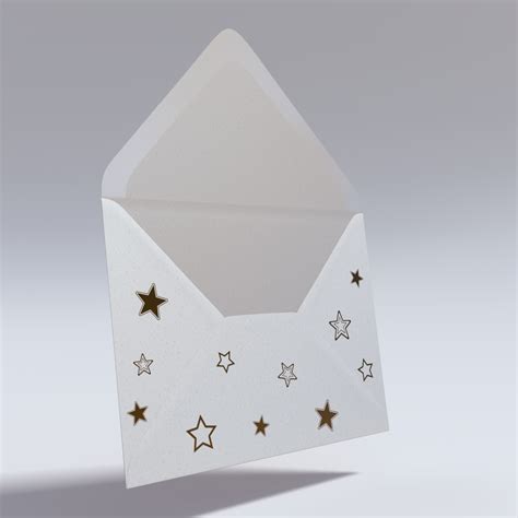 Envelope 3d Models Download Free3d