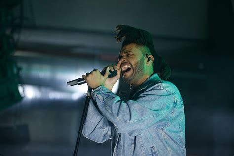 The Weeknd Sex Dop Og Dyre Biler Vg