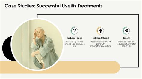 Understanding Uveitis Causes Symptoms And Treatments Ppt Template St Ai Ppt Powerpoint