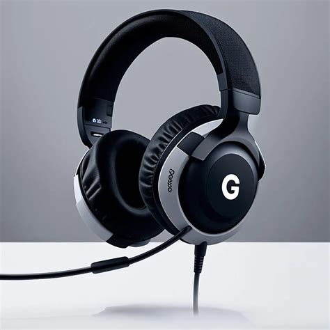 Tai Nghe Gaming Logitech B K P Ch N L A Cho Game Th Playzone H N I