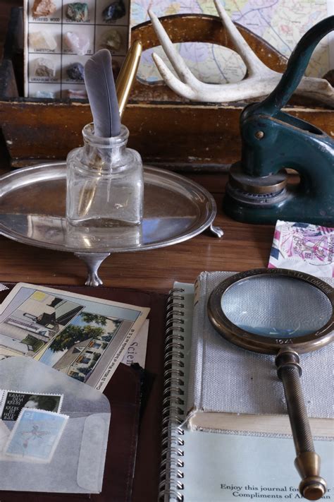 Gallery — The Prop Styling Experience