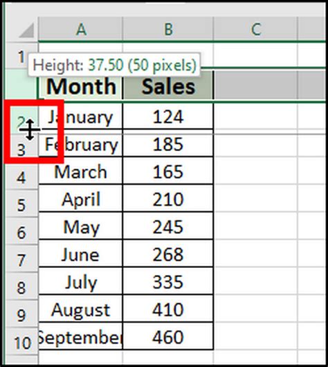 How To Make A Cell Bigger In Excel Easy And Quick Ways 2024