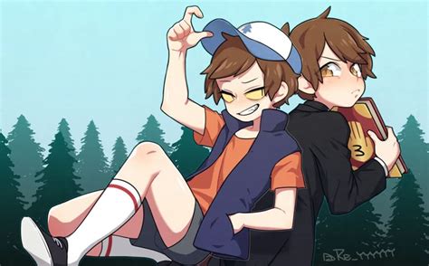 Pin By Yan On Gravity Falls Anime Gravity Falls Funny Gravity Falls Au
