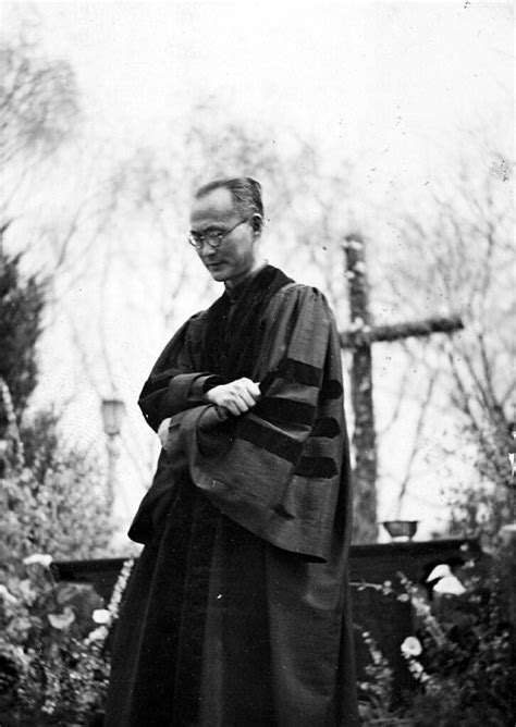 Insightout In Search Of Christian Unity A Chinese Christian