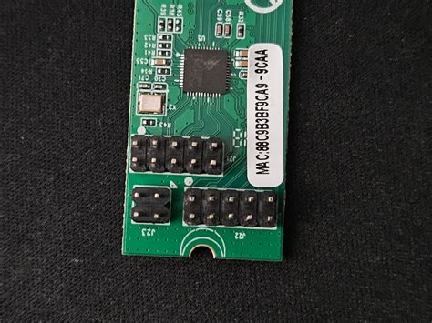 Sanity Check On Wiring An M 2 To Dual 2 5gb Ethernet Adapter Networking Level1Techs Forums