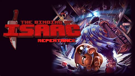 The Binding Of Isaac Update Adds Internal Item Descriptions