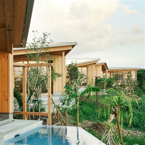 Schemata Architects Adds Guesthouse And Bar To Coastal Home In Japan