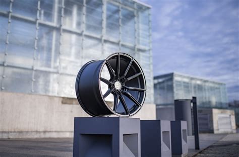 Concaver Wheels Cvr4 Wheels Gallery