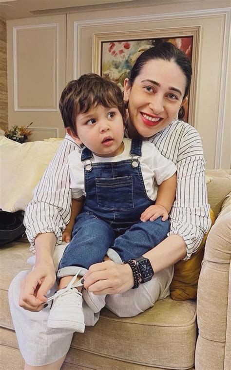 Jeh Ali Khan Turns 2 Kareena Kapoor Khans Son Looks Cute As A Button In Recent Photos