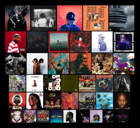 Rap Album Covers 2016 The 50 Greatest Alternative Hip Hop Albums Of