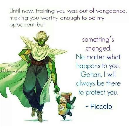 Aww Piccolo Anime Dragon Ball Dragon Ball Art Dragon Ball