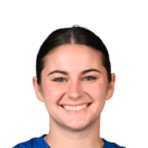 Malia Berkely Ea Fc 26 73 Rating And Price Futbin