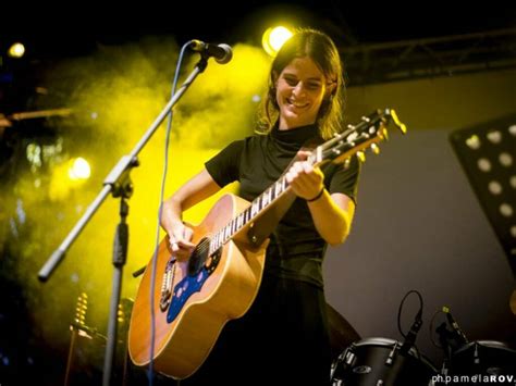 Il Fascino Del Jazz Lenergia Del Folk Intervista A Claudia Buzzetti Bergamonews