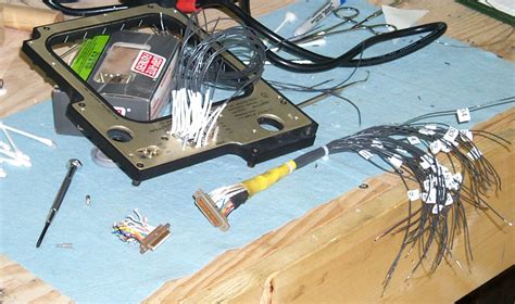 F 15c Multi Purpose Color Display Mpcd