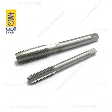 قلاویز هلی کویل شمس M5 آذران صنعت