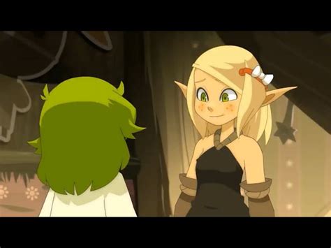 Wakfu Eva
