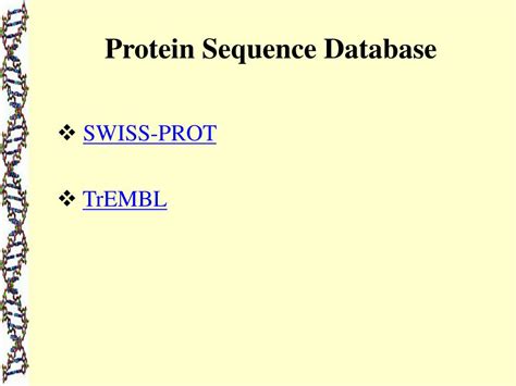 Ppt Sequence Analysis Powerpoint Presentation Free Download Id6610349