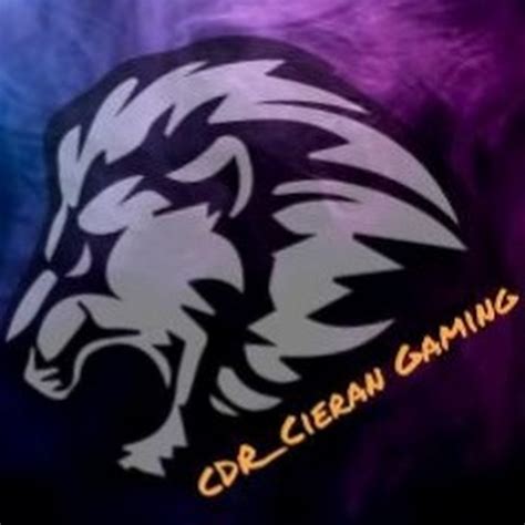 Cdr Cieran Youtube