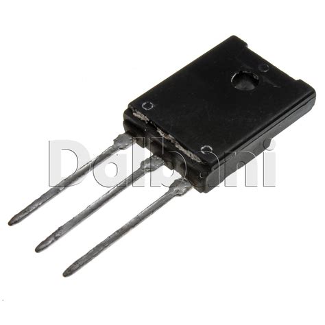 Monitor 30 Transistor Gt30j322 Toshiba Nuovo Canale N Confezione