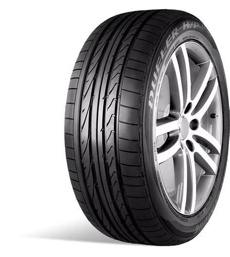 225 55r18 Bridgestone Dueler Sport 98v Tyre 4x4 Tyres