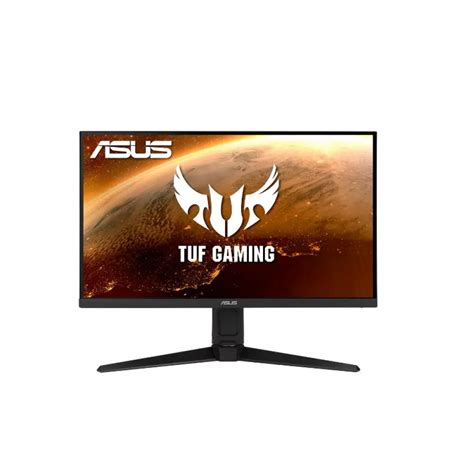 Asus Tuf Gaming Vg27aql1a 27 Inch Gaming Monitor