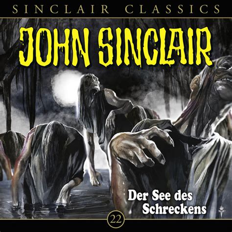 John Sinclair Classics Als Hörspiel Kostenlos Anhören Kassettenkistede