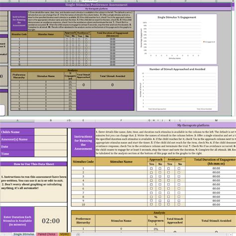 My Therapists Product Details